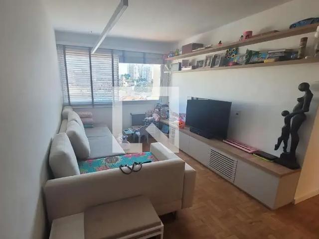 Apartamento para Venda em São Paulo/SP Vila Prudente 2 Quartos