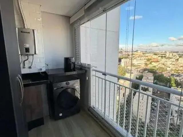 Apartamento para Venda em São Paulo/SP Vila Prudente 2 Quartos