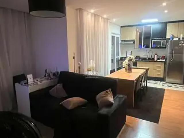 Apartamento para Venda em São Paulo/SP Vila Prudente 2 Quartos