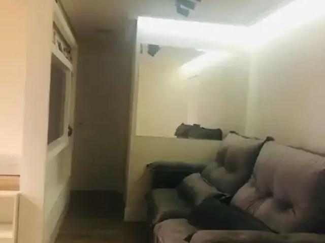 Apartamento para Venda em São Paulo/SP Vila Prudente 2 Quartos