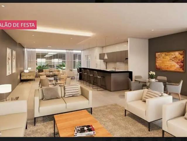 Apartamento para Venda em São Paulo/SP Vila Prudente 2 Quartos