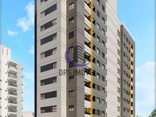 Apartamento para Venda em São Paulo/SP Vila Prudente 2 Quartos