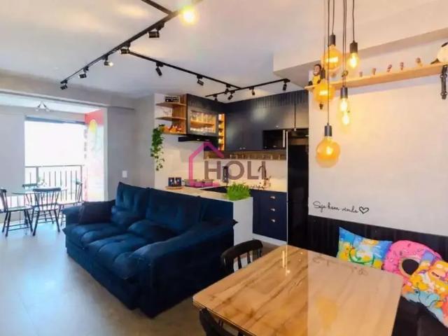 Apartamento para Venda em São Paulo/SP Vila Prudente 2 Quartos