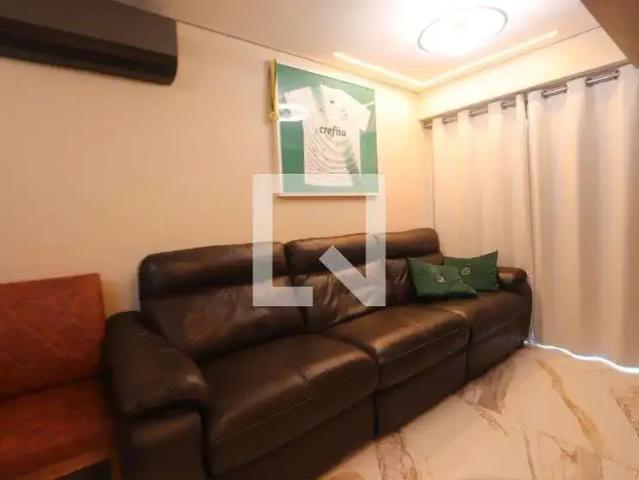 Apartamento para Venda em São Paulo/SP Vila Prudente 2 Quartos