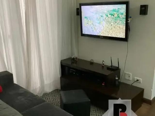 Apartamento para Venda em São Paulo/SP Vila Prudente 2 Quartos