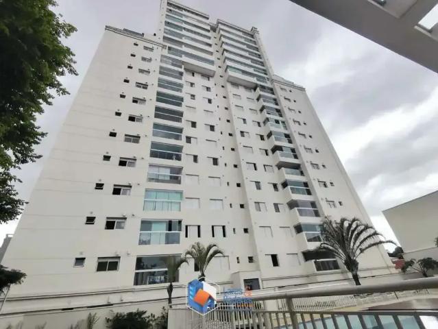 Apartamento para Venda em São Paulo/SP Vila Prudente 2 Quartos