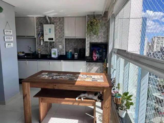 Apartamento para Venda em São Paulo/SP Vila Prudente 2 Quartos