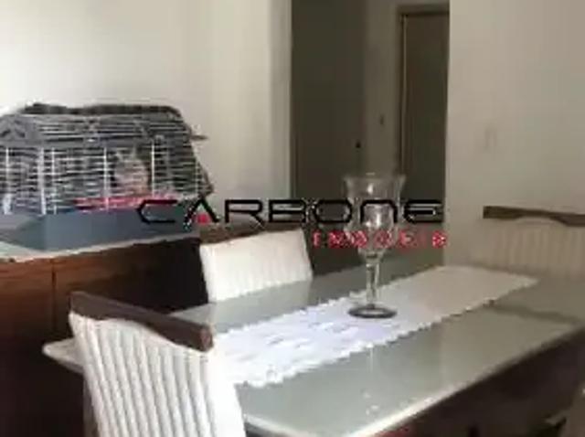 Apartamento para Venda em São Paulo/SP Vila Prudente 2 Quartos