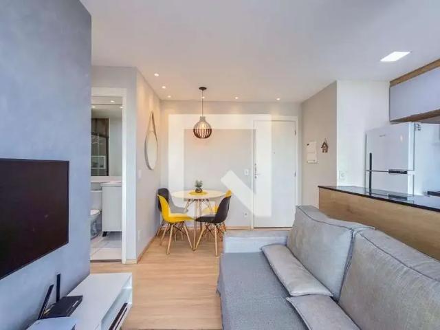 Apartamento para Venda em São Paulo/SP Vila Prudente 2 Quartos