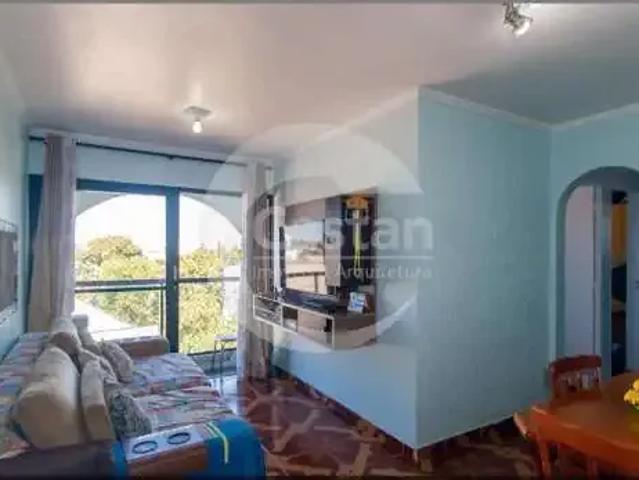 Apartamento para Venda em São Paulo/SP Vila Prudente 2 Quartos