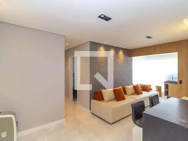 Apartamento para Venda em São Paulo/SP Vila Prudente 2 Quartos