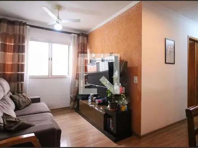 Apartamento para Venda em São Paulo/SP Vila Prudente 2 Quartos