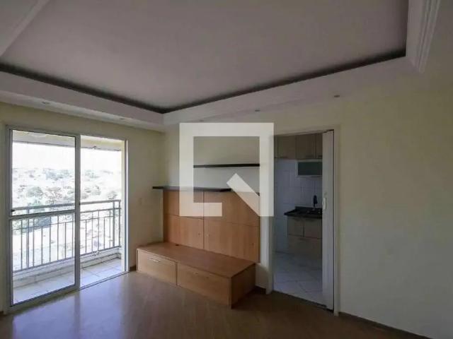 Apartamento para Venda em São Paulo/SP Vila Prudente 2 Quartos