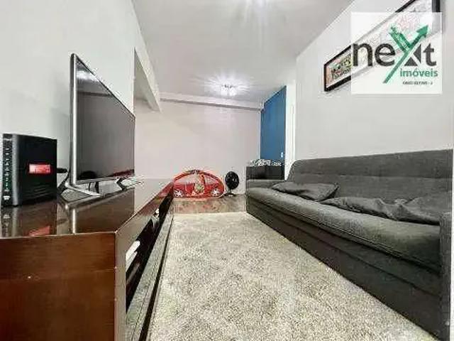 Apartamento para Venda em São Paulo/SP Vila Prudente 2 Quartos