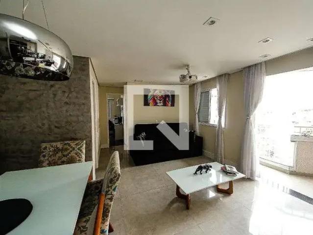 Apartamento para Venda em São Paulo/SP Vila Prudente 2 Quartos