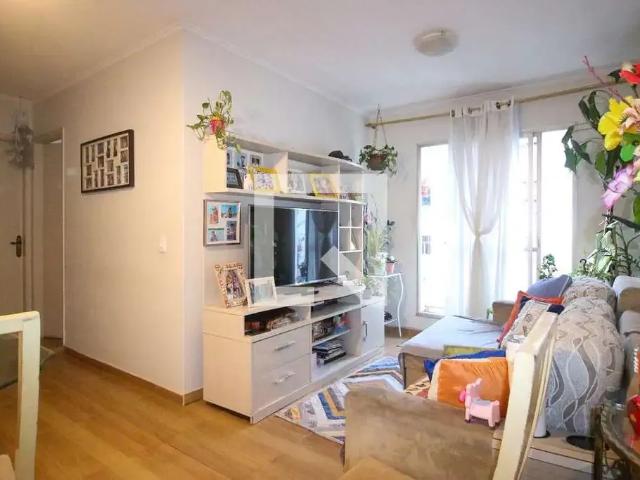Apartamento para Venda em São Paulo/SP Vila Prudente 2 Quartos