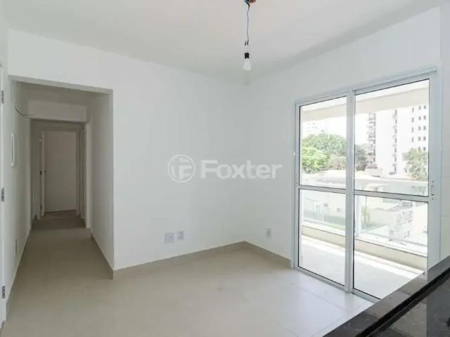 Apartamento para Venda em São Paulo/SP Vila Prudente 2 Quartos
