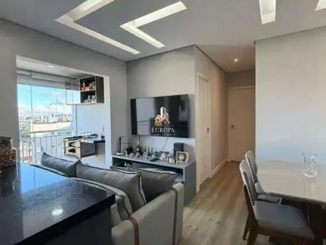 Apartamento para Venda em São Paulo/SP Vila Prudente 2 Quartos