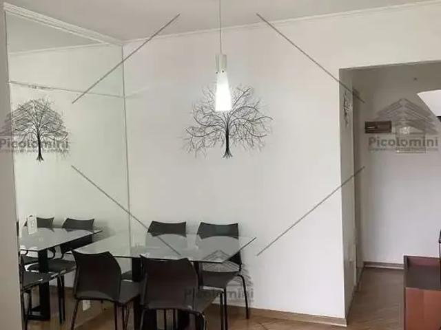 Apartamento para Venda em São Paulo/SP Vila Prudente 2 Quartos