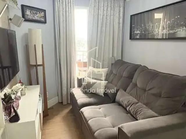 Apartamento para Venda em São Paulo/SP Vila Prudente 2 Quartos