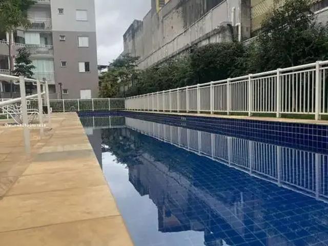 Apartamento para Venda em São Paulo/SP Vila Prudente 2 Quartos