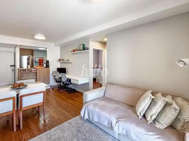 Apartamento para Venda em São Paulo/SP Vila Prudente 2 Quartos