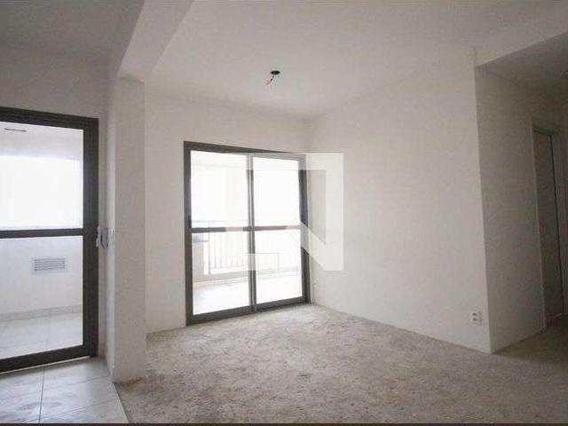 Apartamento para Venda em São Paulo/SP Vila Prudente 2 Quartos