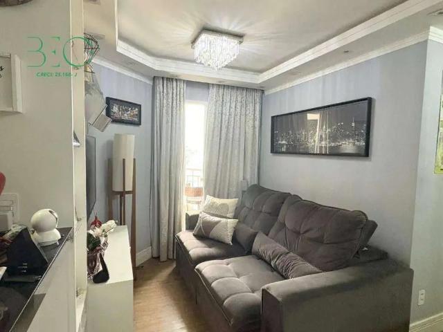 Apartamento para Venda em São Paulo/SP Vila Prudente 2 Quartos