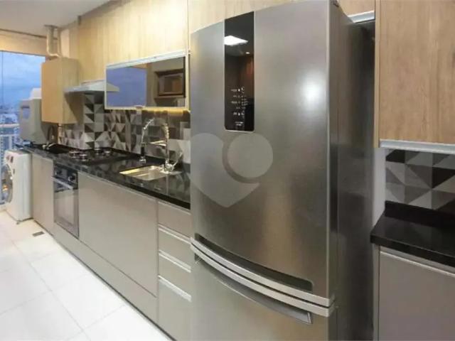 Apartamento para Venda em São Paulo/SP Vila Prudente 2 Quartos