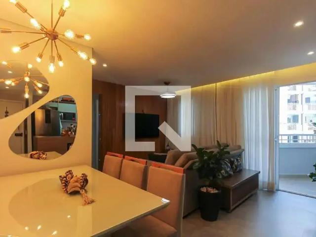 Apartamento para Venda em São Paulo/SP Vila Prudente 2 Quartos