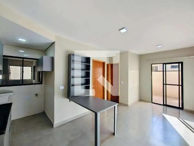 Apartamento para Venda em São Paulo/SP Vila Prudente 2 Quartos