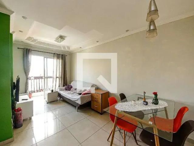 Apartamento para Venda em São Paulo/SP Vila Prudente 2 Quartos
