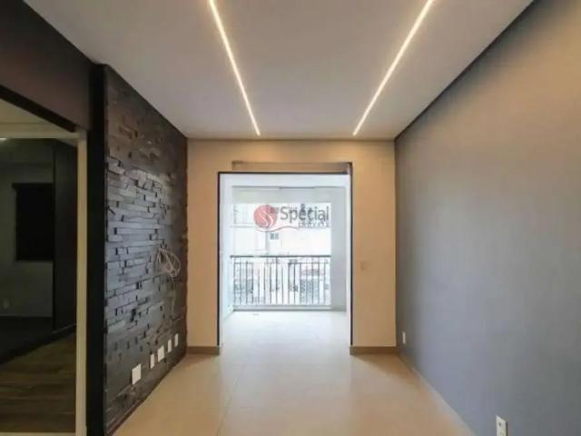 Apartamento para Venda em São Paulo/SP Vila Prudente 2 Quartos