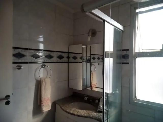 Apartamento para Venda em São Paulo/SP Vila Prudente 2 Quartos