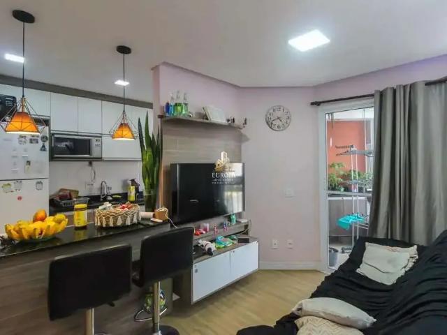Apartamento para Venda em São Paulo/SP Vila Prudente 2 Quartos