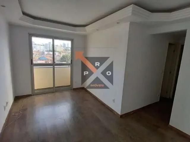 Apartamento para Venda em São Paulo/SP Vila Prudente 2 Quartos