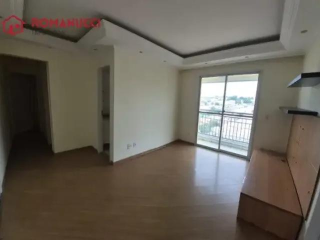 Apartamento para Venda em São Paulo/SP Vila Prudente 2 Quartos