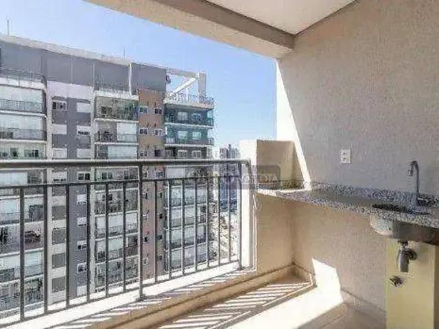 Apartamento para Venda em São Paulo/SP Vila Prudente 2 Quartos
