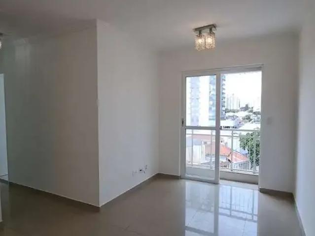 Apartamento para Venda em São Paulo/SP Vila Prudente 2 Quartos