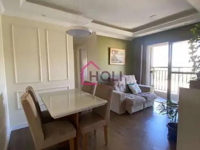 Apartamento para Venda em São Paulo/SP Vila Prudente 2 Quartos