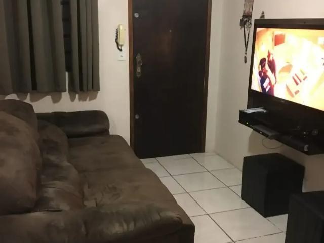 Apartamento para Venda em São Paulo/SP Vila Prudente 2 Quartos