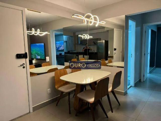 Apartamento para Venda em São Paulo/SP Vila Prudente 2 Quartos
