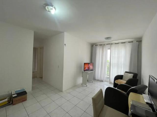 Apartamento para Venda em São Paulo/SP Vila Prudente 2 Quartos