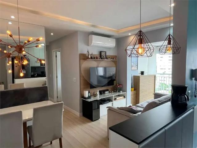 Apartamento para Venda em São Paulo/SP Vila Prudente 2 Quartos