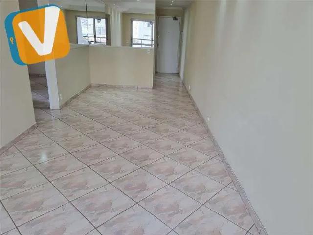 Apartamento para Venda em São Paulo/SP Vila Prudente 2 Quartos