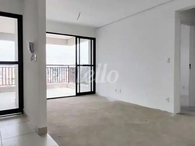 Apartamento para Venda em São Paulo/SP Vila Prudente 2 Quartos
