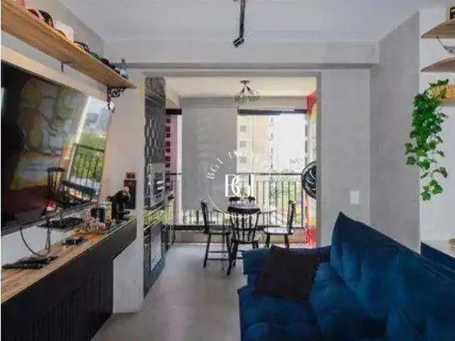 Apartamento para Venda em São Paulo/SP Vila Prudente 2 Quartos
