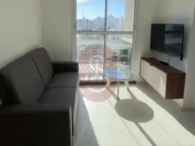 Apartamento para Venda em São Paulo/SP Vila Prudente 2 Quartos