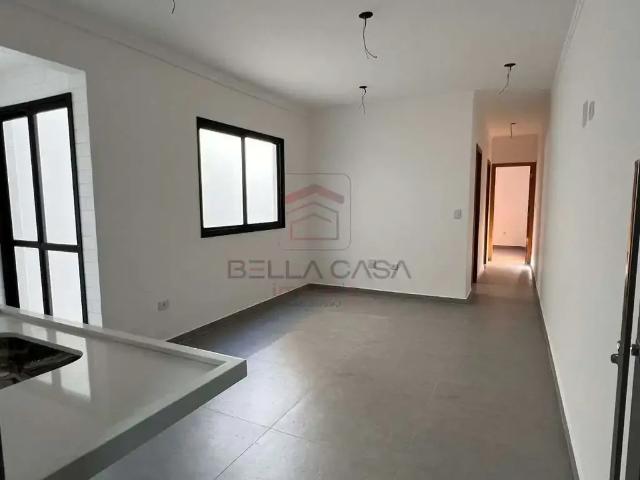 Apartamento para Venda em São Paulo/SP Vila Prudente 2 Quartos