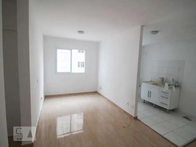 Apartamento para Venda em São Paulo/SP Vila Prudente 2 Quartos
